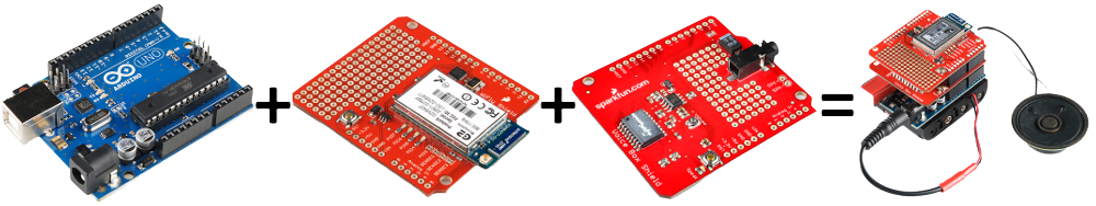 Arduino 2580